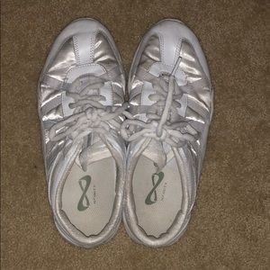 NFINITY | Shoes | Nfinity Evolution Cheer Shoes | Poshmark